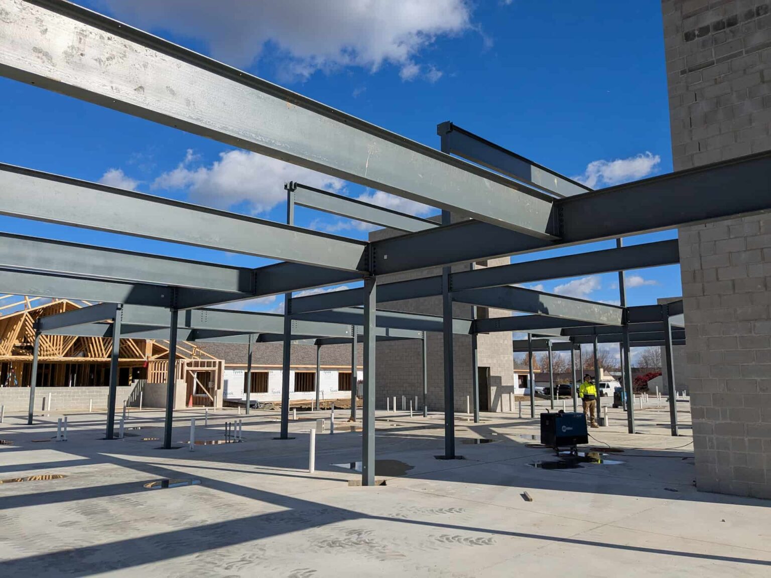 5-Star Metal Fabrication Ohio Partners Trust | Ferra
