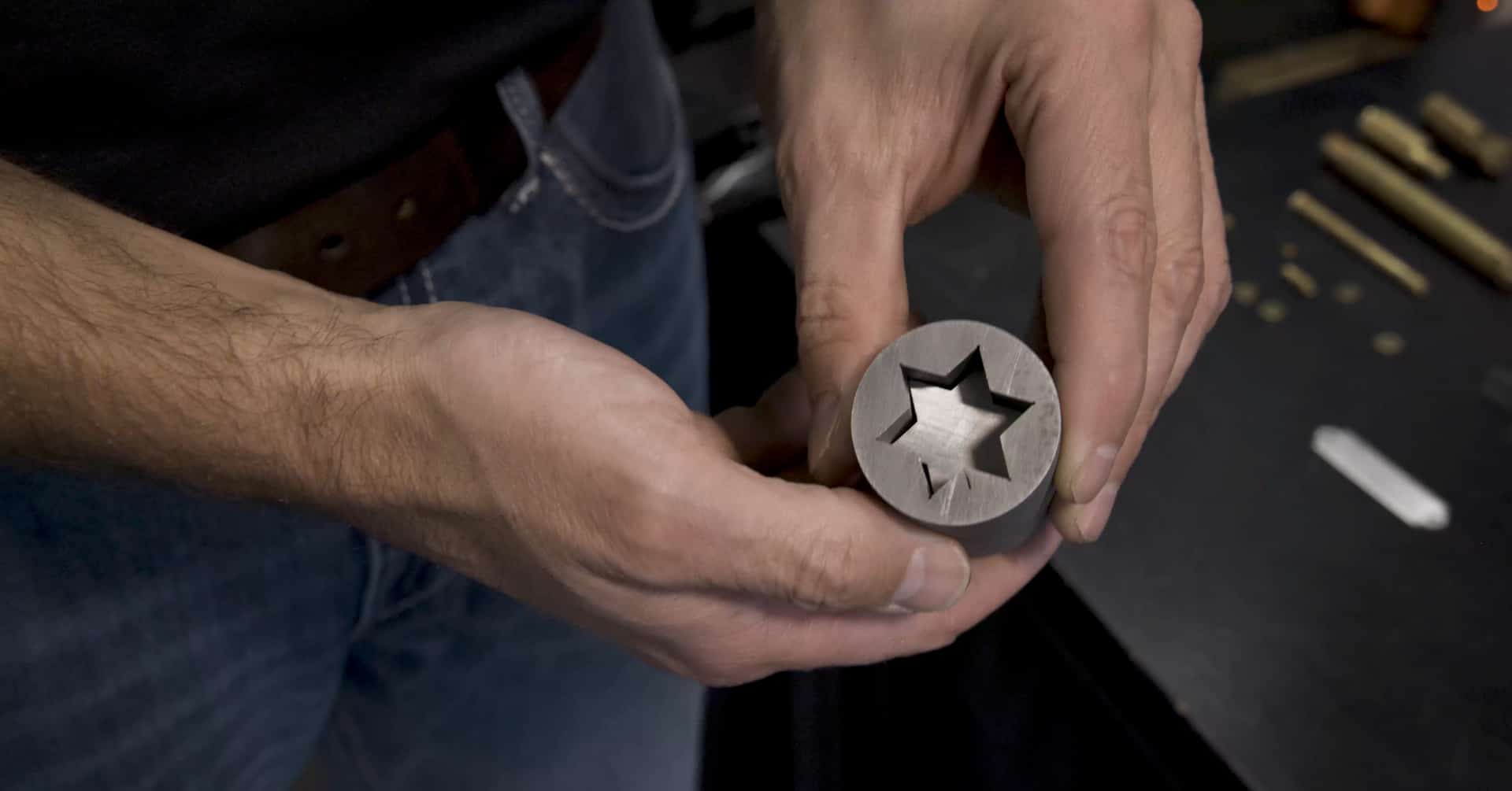 Quality Engineered Machining Solutions Since 1995 | Ferra